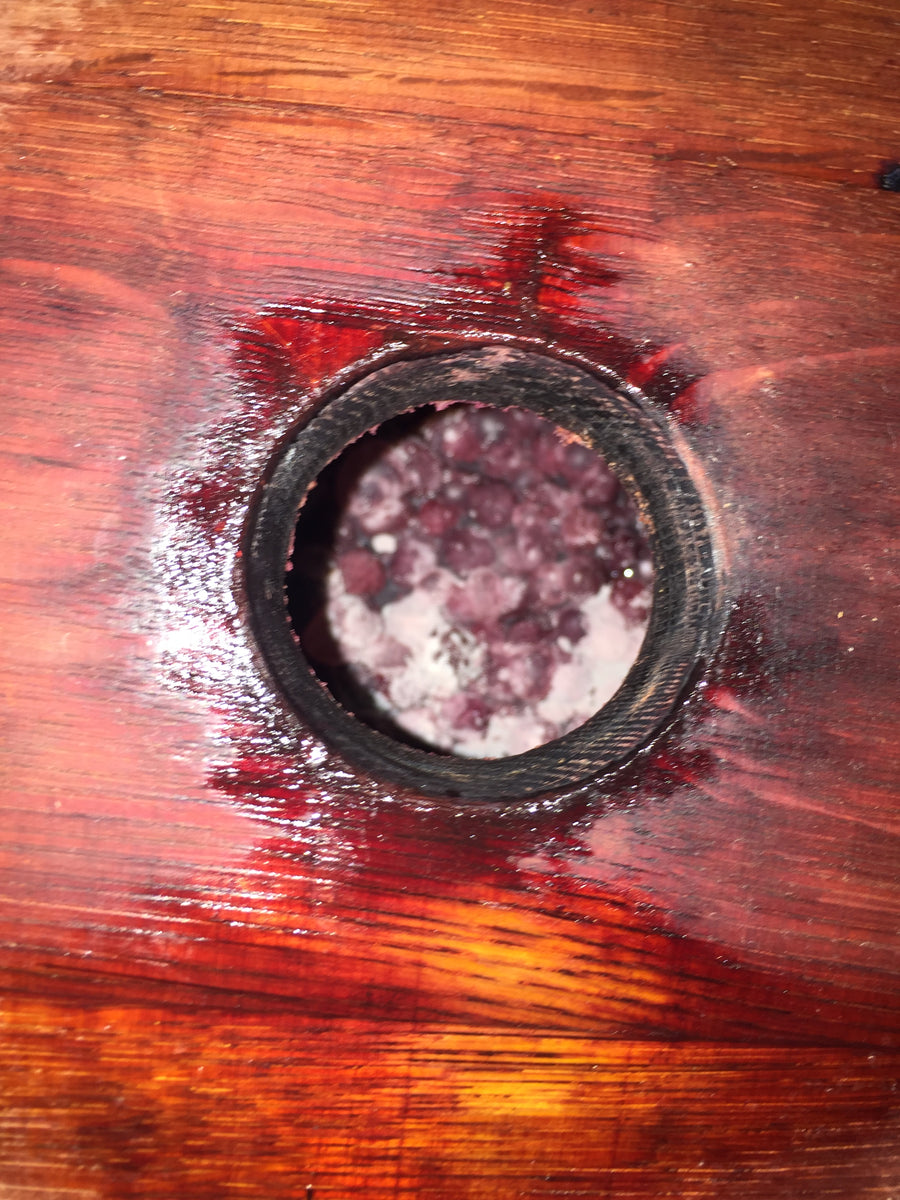 Wild Yeast, Brettanomyces, and Lactic Acid Bacteria – realbrewersyeast