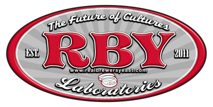 RBB7 Lactobacillus brevis – realbrewersyeast